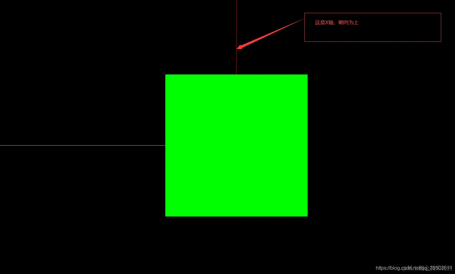 Three.js camera中的position,lookAt,up三个属性的理解@[TOC](Three.js ca - 掘金