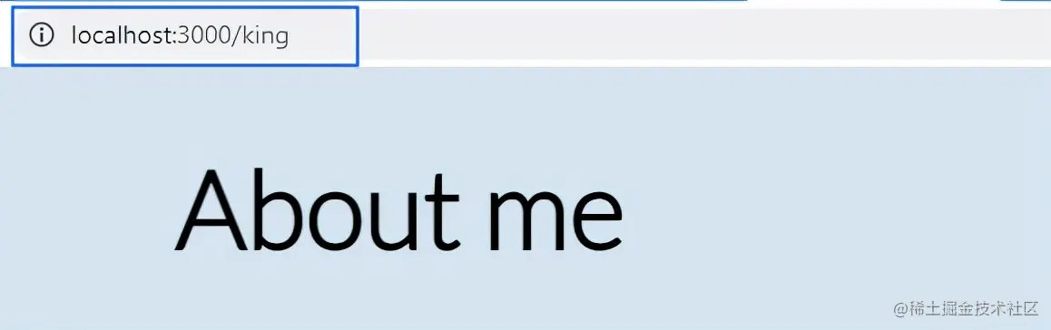 Next.js 中的路由初学者指南，附有示例使用 Next.js 有很多好处，但一个非常有用的特性是它的文件路由系统。这 - 掘金
