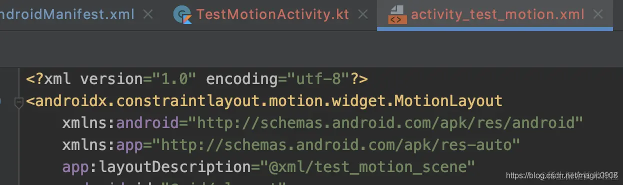 Android ConstraintLayout使用进阶曾经Android有五大布局，那会我们比较常用的布局就两三个。随 - 掘金