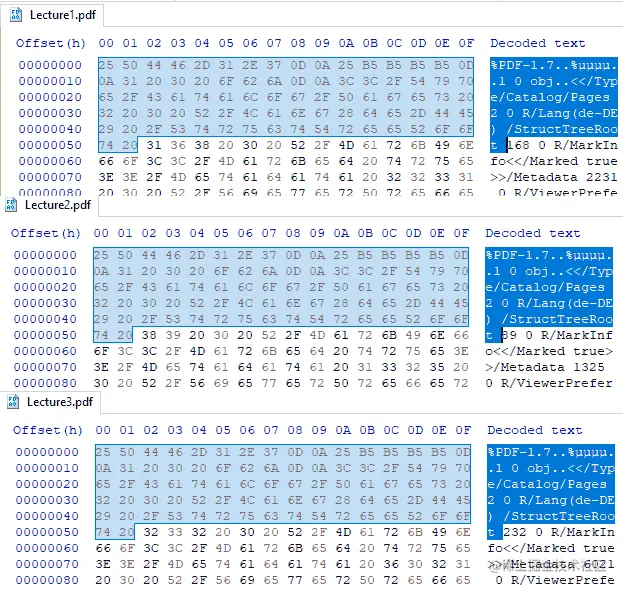 How to do a ZipCrypto plaintext attackSummary This post desc - 掘金