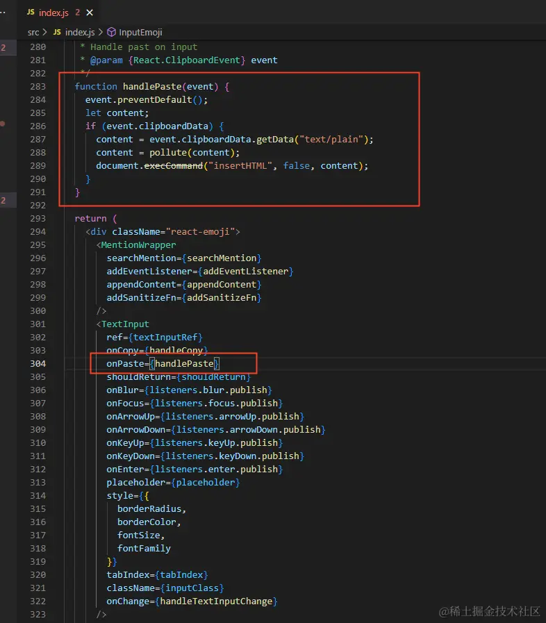 踩坑记录（输入框出现xss攻击）有xss攻击哇，怎么办？ 有xss攻击哇，怎么办？ 有xss攻击哇，怎么办？ 有xss攻 - 掘金