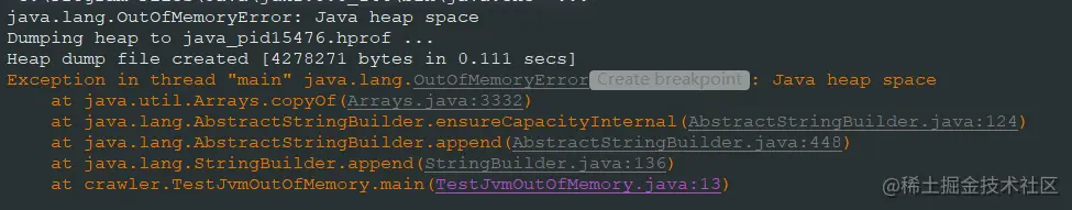 Java内存分析工具MAT(Memory Analyzer Tool)的介绍与使用详细介绍了Java内存分析工具MAT( - 掘金