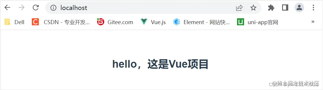 Nginx基本使用以及部署前端项目本文主要记录了nginx的下载安装和使用，以及对配置文件nf的分析，还 掘金