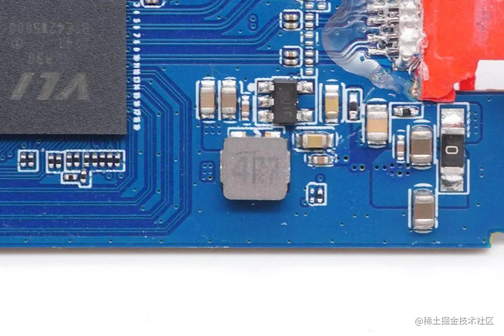 拆解VL830，USB4.0，绿联扩展坞此前UGREEN绿联推出过五款8K超高清配件，覆盖扩展坞、数据线、高清线缆，充电 - 掘金