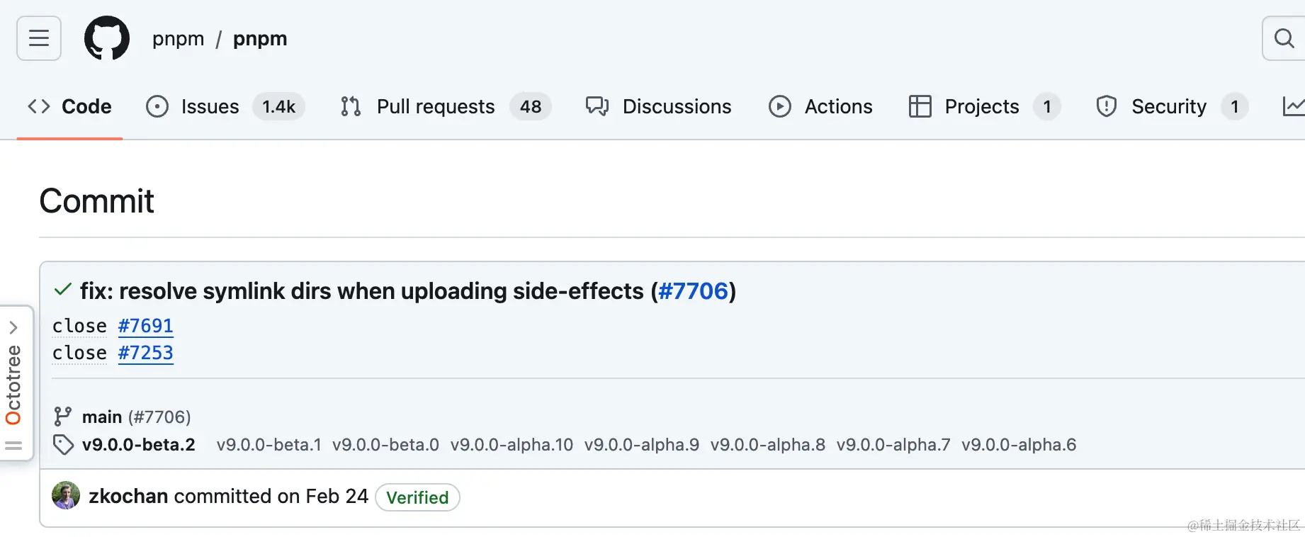 pnpm安装Electron的坑，你遇到了吗？在MacOS系统里，使用pnpm安装Electron后，正常使用没有问题。 - 掘金