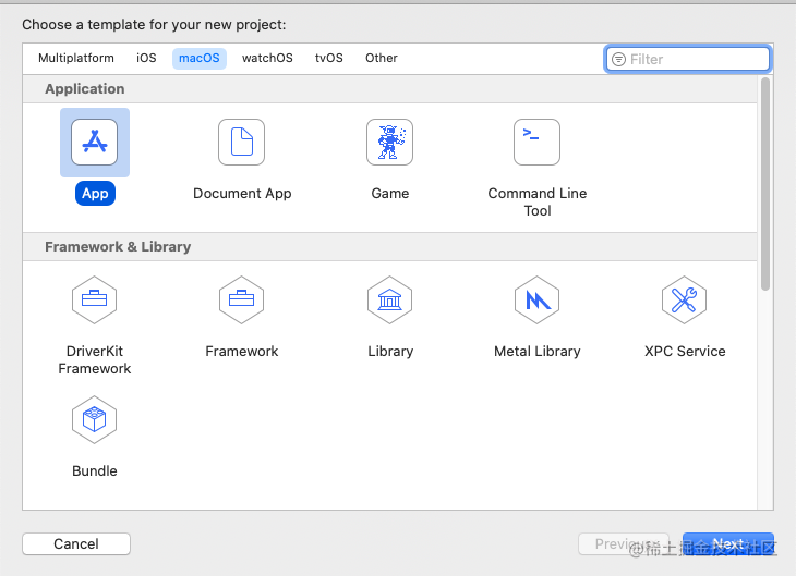MacOS App hierarchy, using WindowController layer /VIewController layer - Moment For Technology