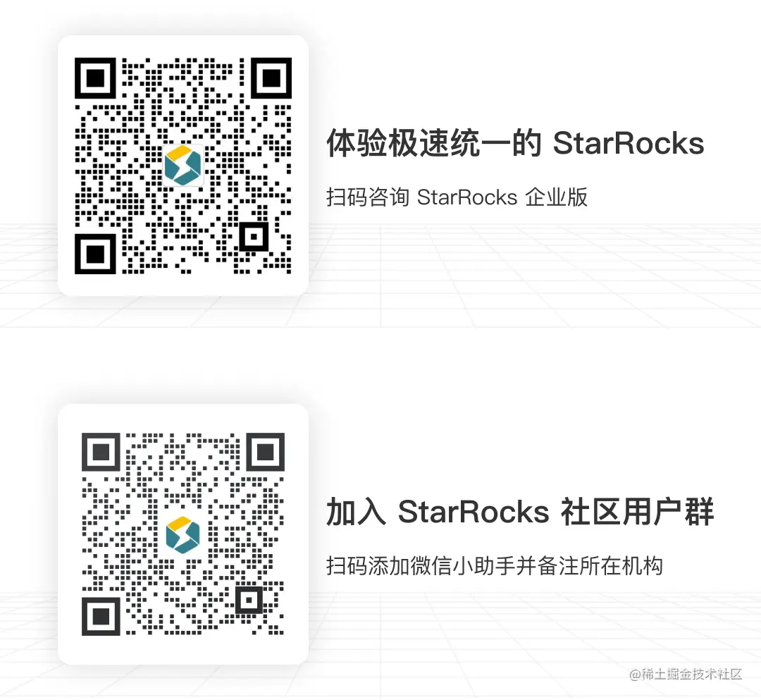 StarRocks 存算分离技术探索活动回顾本场直播超过万人观看，热闹非凡。来自芒果TV、阿里云EMR 团队、火山引擎E - 掘金