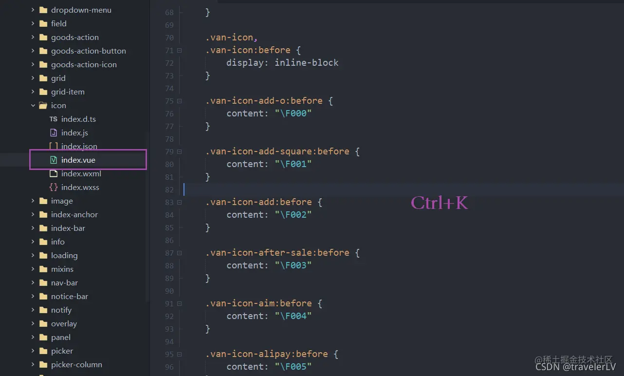 vue项目打包app，uniappvue项目打包成APP 1，把vue项目打包成dist目录 我们先将项目目录下conf - 掘金