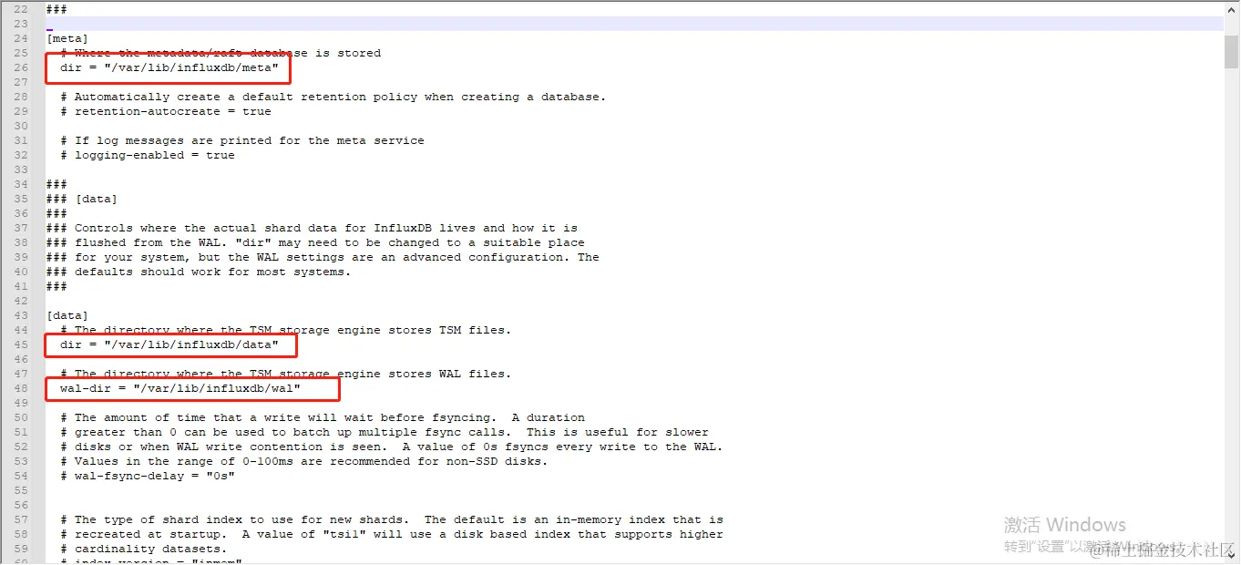InfluxDB使用并本地搭建启动？手把手教学！🏆本文收录于《Spring Boot从入门到精通》，专门攻坚指数提升。 - 掘金