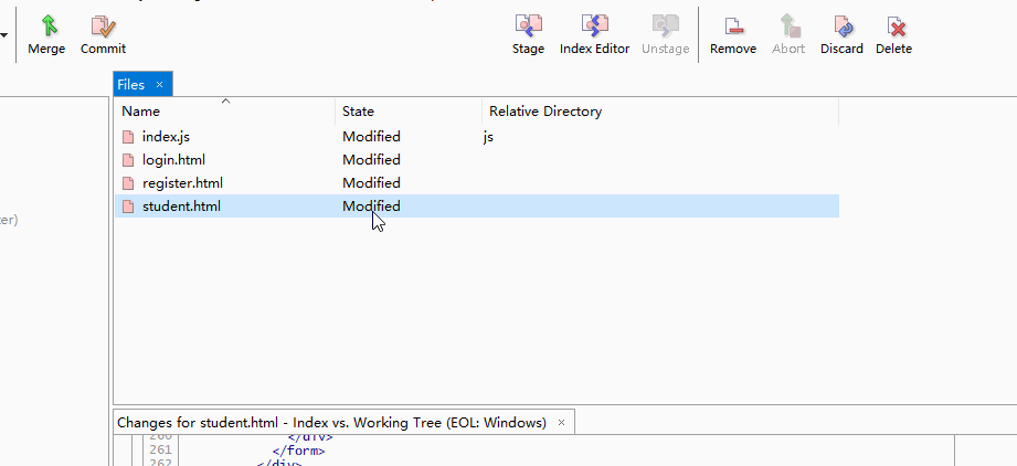 SmartGit 安装和常用操作教程工欲善其事,必先利其器.在开发过程中, 很多工具可以让我们程序员开发起来事半功倍.本 - 掘金