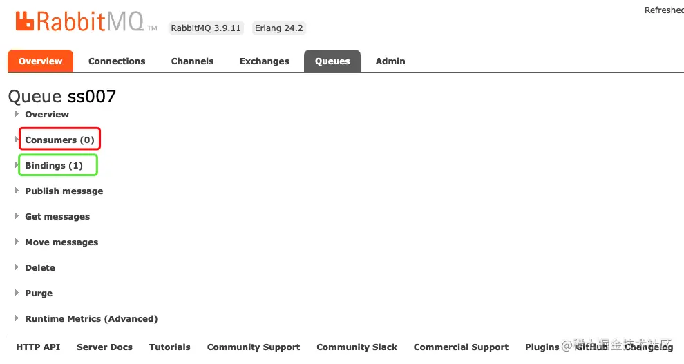 SpringBoot如何集成RabbitMQ本文面向初学者，从一个自学成才的程序员的角度深入浅出的讲解了rabbitmq - 掘金