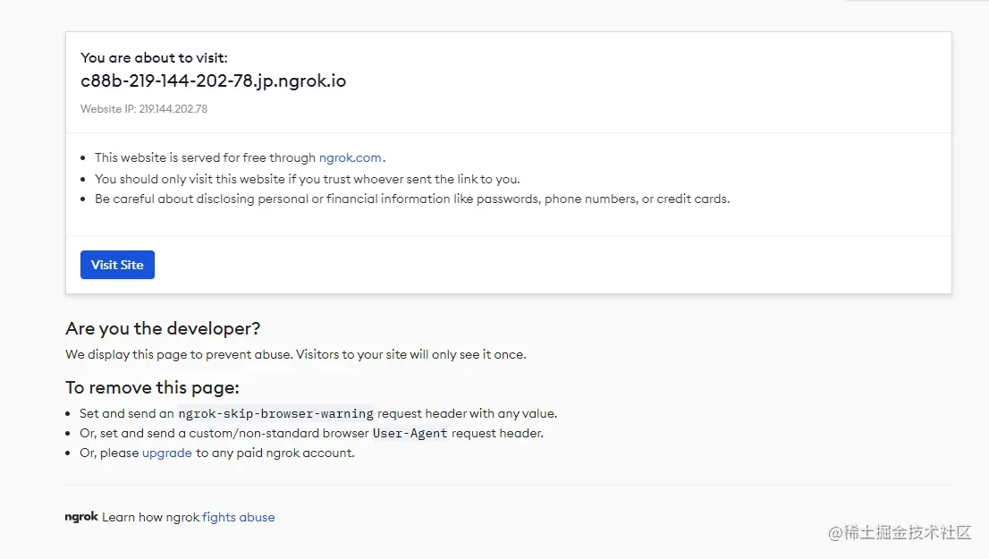 Shopify开发入门-保姆级教程🚀🚀🚀 - 掘金