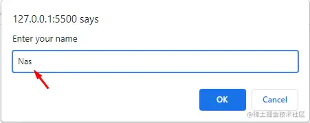 如何在JavaScript中创建一个输入框？JavaScript是世界上最著名的编程语言之一，有助于创建动态和互动的网络 - 掘金