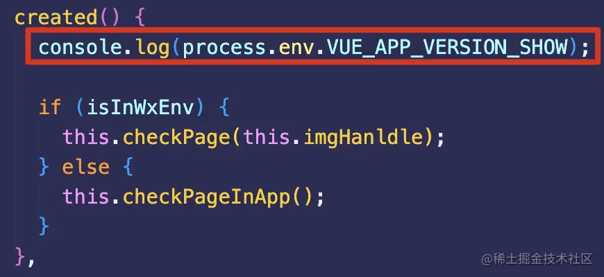 process.env环境变量动态替换方案踩坑记录以实战采坑验证的方式分析以 webpack 为基础的构建工具项目中环境 - 掘金