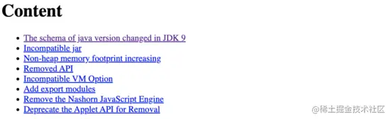 EMT4J——让 Java 应用升级更轻松前言 JDK 升级对于 Java 应用来说是不得不面对的事情，一方面 Java - 掘金