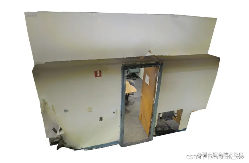 python利用open3d可视化npy文件本文已参与「新人创作礼」活动，一起开启掘金创作之路。 pcd点云的存储形式一 - 掘金