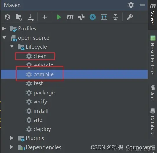 JPA 之 QueryDSL-JPA 使用指南概述及依赖、插件、生成查询实体 1.Querydsl支持代码自动完成，因为 - 掘金