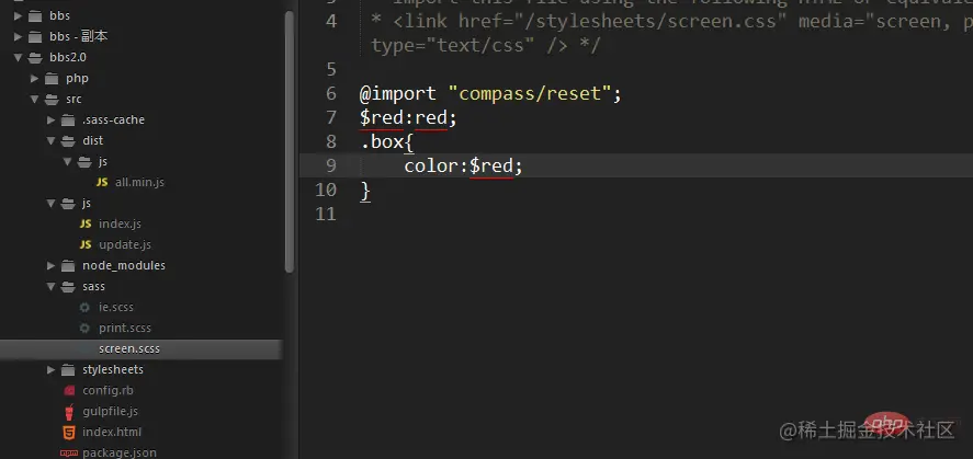 什么是gulp?如何使用？本教程操作环境：windows7系统、nodejs16版，DELL G3电脑。 1、什么是gu - 掘金