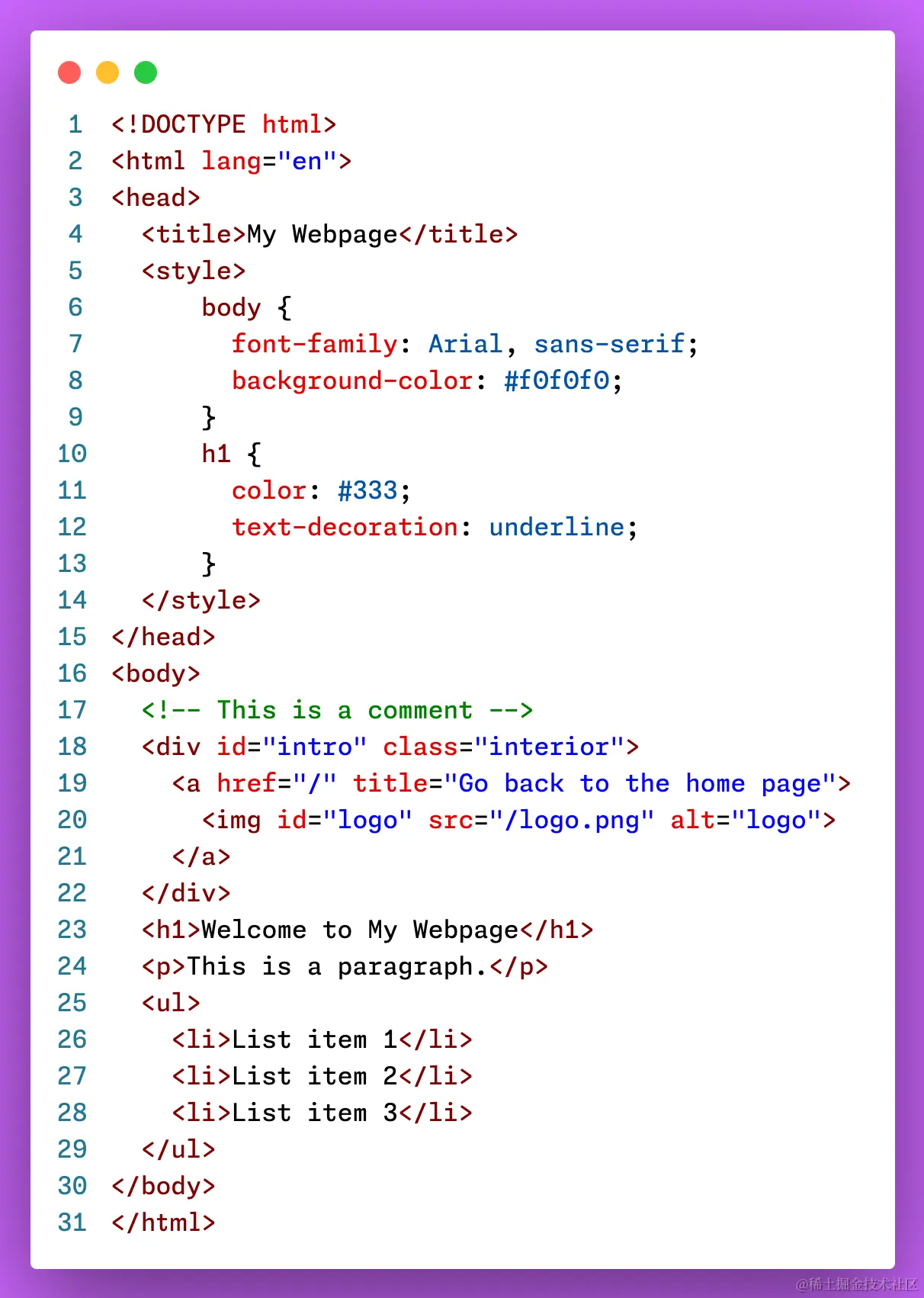 拯救 VSCode，试试这款高颜值代码字体Monaspace 是包含 5 种变形字体的等宽代码字体家族，颜值 Up，很难 - 掘金