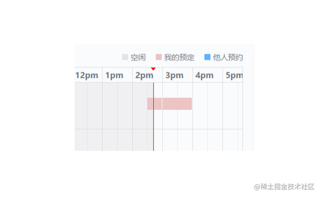 实操记录——基于Fullcalendar日历组件demo - 掘金