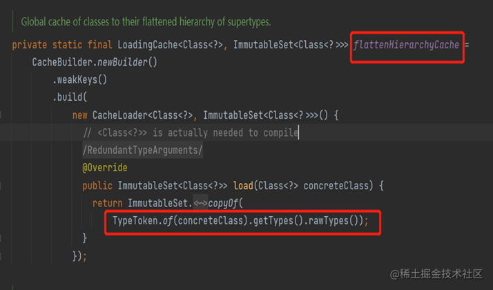 一文读懂Guava EventBus（订阅\发布事件） - 掘金