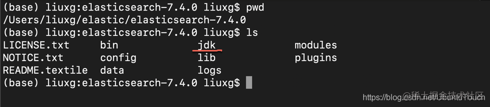 How do I install Elasticsearch on Linux, MacOS and Windows - Moment For Technology