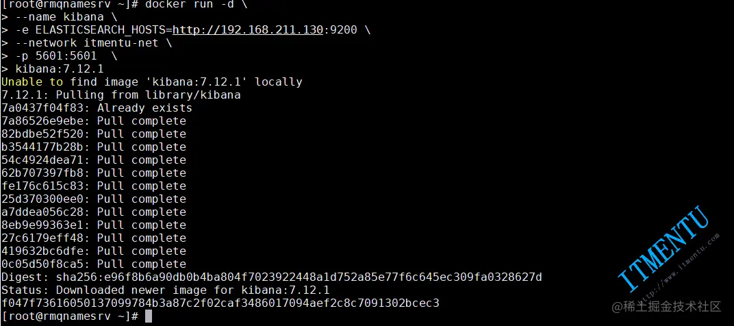 你必须会的docker安装elasticsearch教程在平时工作的时候，开发环境大多数会安装单机elasticsear 掘金