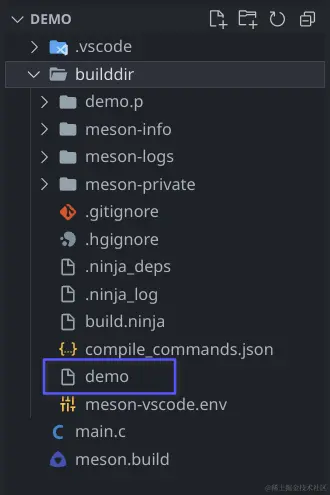 VS Code + Meson搭建C开发环境本文以Arch Linux为例介绍如何基于VS Code和Meson搭建一套 - 掘金