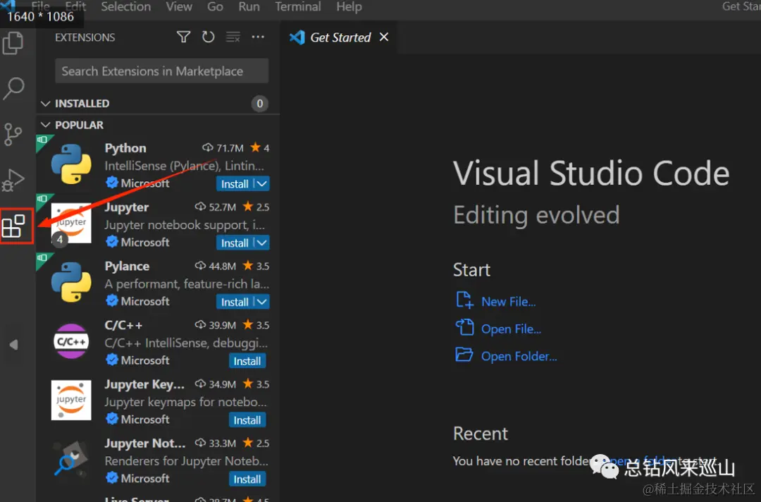 SAPUI5-开发环境配置-VS Code安装之前用WebIDE和Eclipse自己瞎折腾过，后面忙了就一直没时间搞，很 - 掘金
