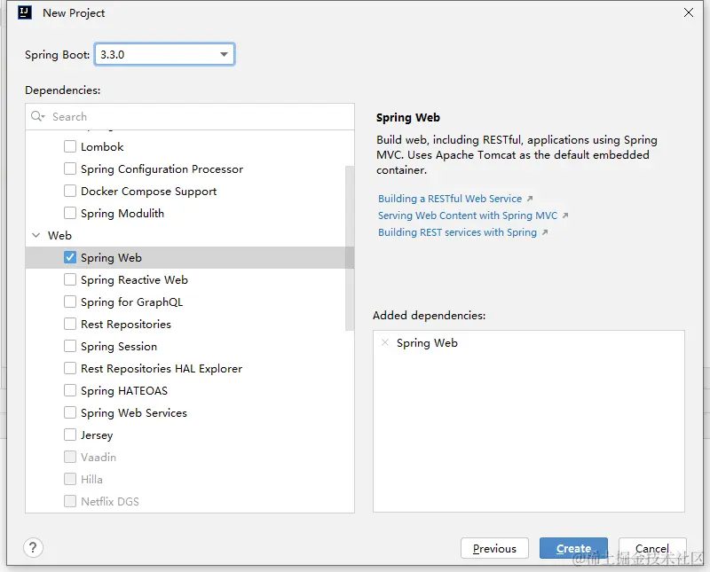SpringSecurity6从入门到实战之SpringSecurity快速入门SpringSecurity6从入门到实 - 掘金