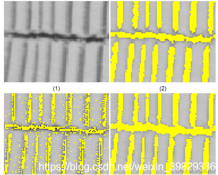 Halcon算子threshold、dyn_threshold、binary_threshold、auto_threshold、fast_threshold、var_threshold - 掘金