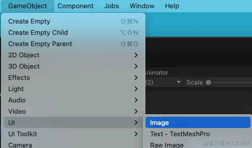 Unity | 手把手教你实现按钮 loading 状态效果展示与功能描述 先看效果： 功能描述：当处于加载状态时，按钮 - 掘金