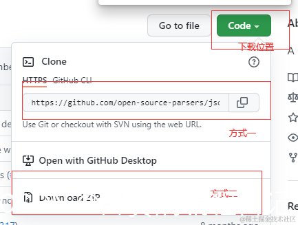 C++ 在VS 中使用 JsonCpp 操作 Json 文件在VS 中使用 JsonCpp1、下载和编译1.1 下载 j - 掘金