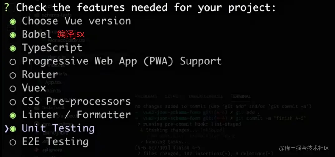 一个基于vue3表单组件hm Vue3 Json Schema Form本文正在参加「金石计划」 Vue2到vue3的过 掘金
