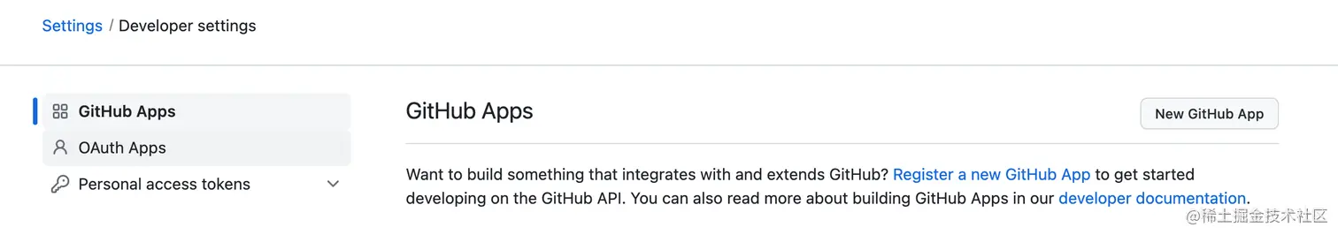 使用Nextjs快速开发全栈导航网站 - 掘金