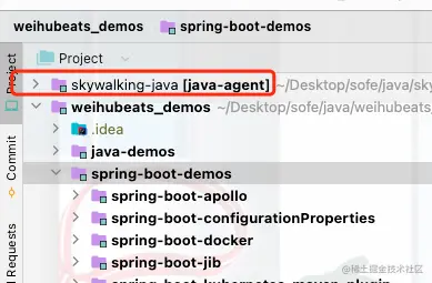 skywalking(agent)如何debug背景 传统项目我们再遇到问题都会使用终极技能Debug，但是一些非传统项 - 掘金