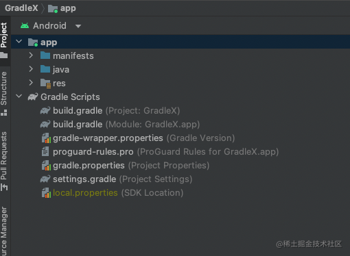【Gradle-2】一文搞懂Gradle配置 - 掘金