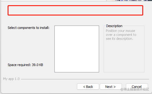 NSIS 从入门到编写完整打包脚本——持续更新 - 掘金