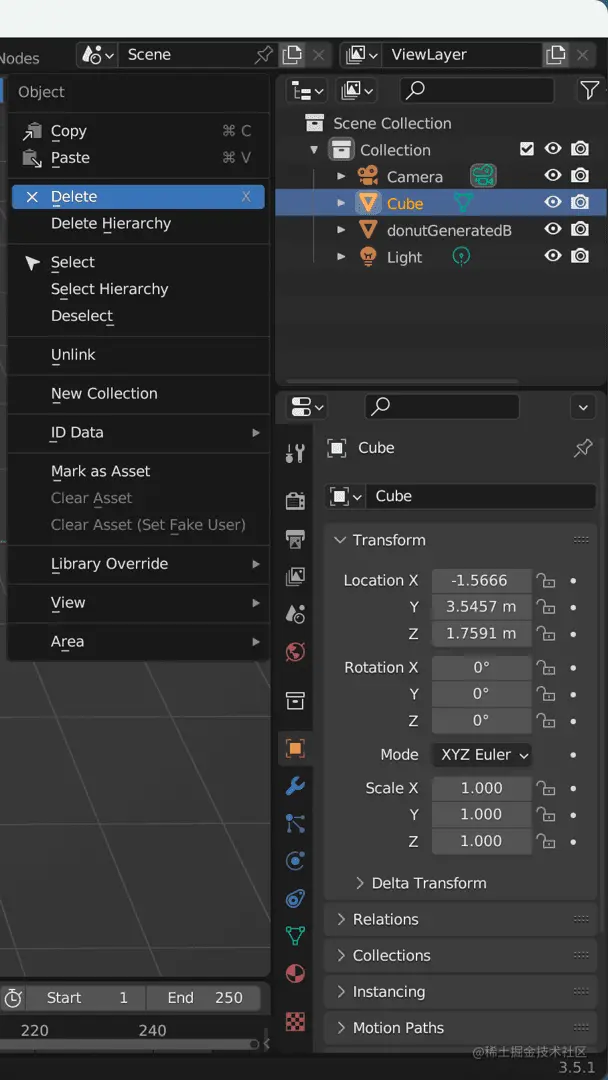 Shape-E 教程：如何设置和使用 Shap-E 模型 - 掘金