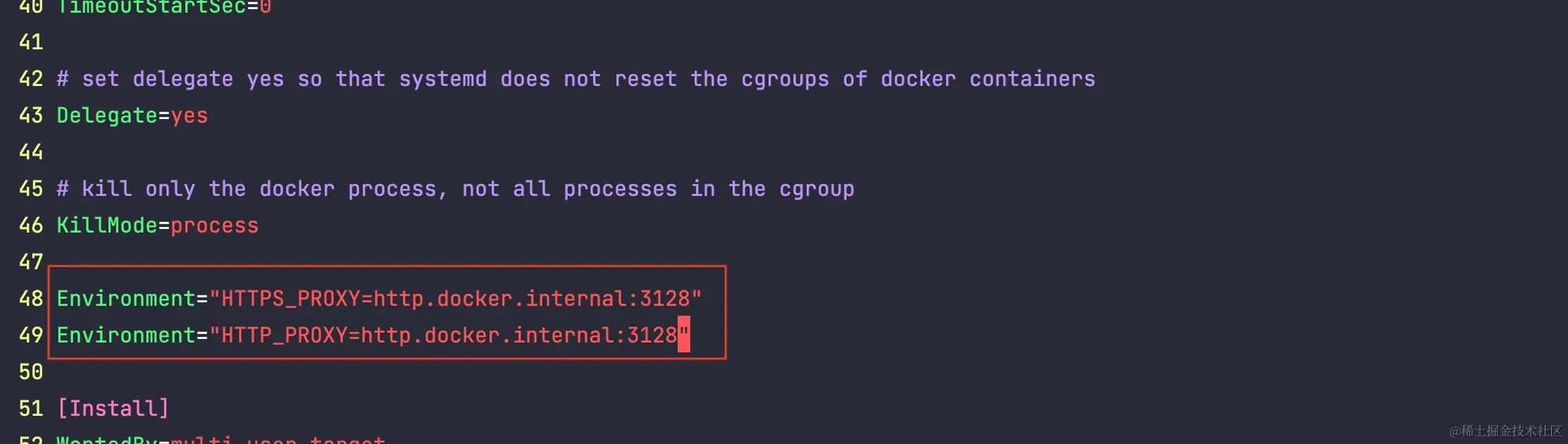 解决docker拉取image错误： ImagePullBackOff解决docker拉取image错误： ImageP - 掘金