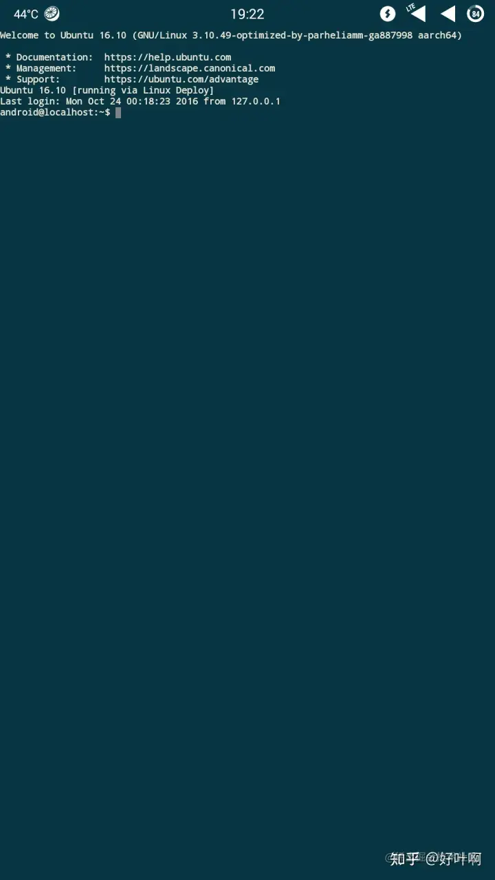 Linux Deploy:在Android上部署LinuxLinuxDeploy是一款可以在Android设备上部署Li - 掘金