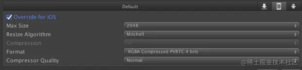 因为一个疏忽差点被老板开除，Unity解决包体过大的问题记录因为一个疏忽差点被老板开除，记录一个Unity打包包体过大的 - 掘金