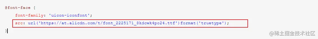 uniapp-uView-u-icon在离线状态下无法显示icon图标的问题问题现象： uniapp使用uView时在线 - 掘金