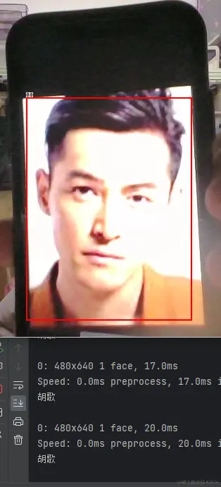 YOLO v8使用WIDER Face数据集人脸检测yolov8 人脸检测识别 0x0 github：https://g - 掘金