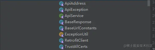 《Kotlin系列》之协程搭配Retrofit+OkHttp3网络请求封装(kotlin+retrofit+okhttp3) - 掘金