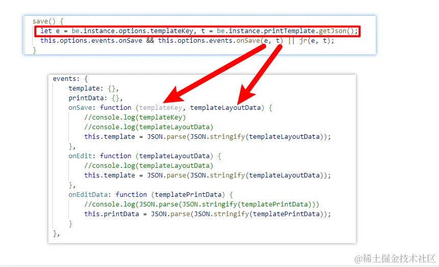 Vue2中使用sv-print示例介绍sv-print 可视化打印组件是使用svelte开发的打印设计器组件(基于 hi - 掘金