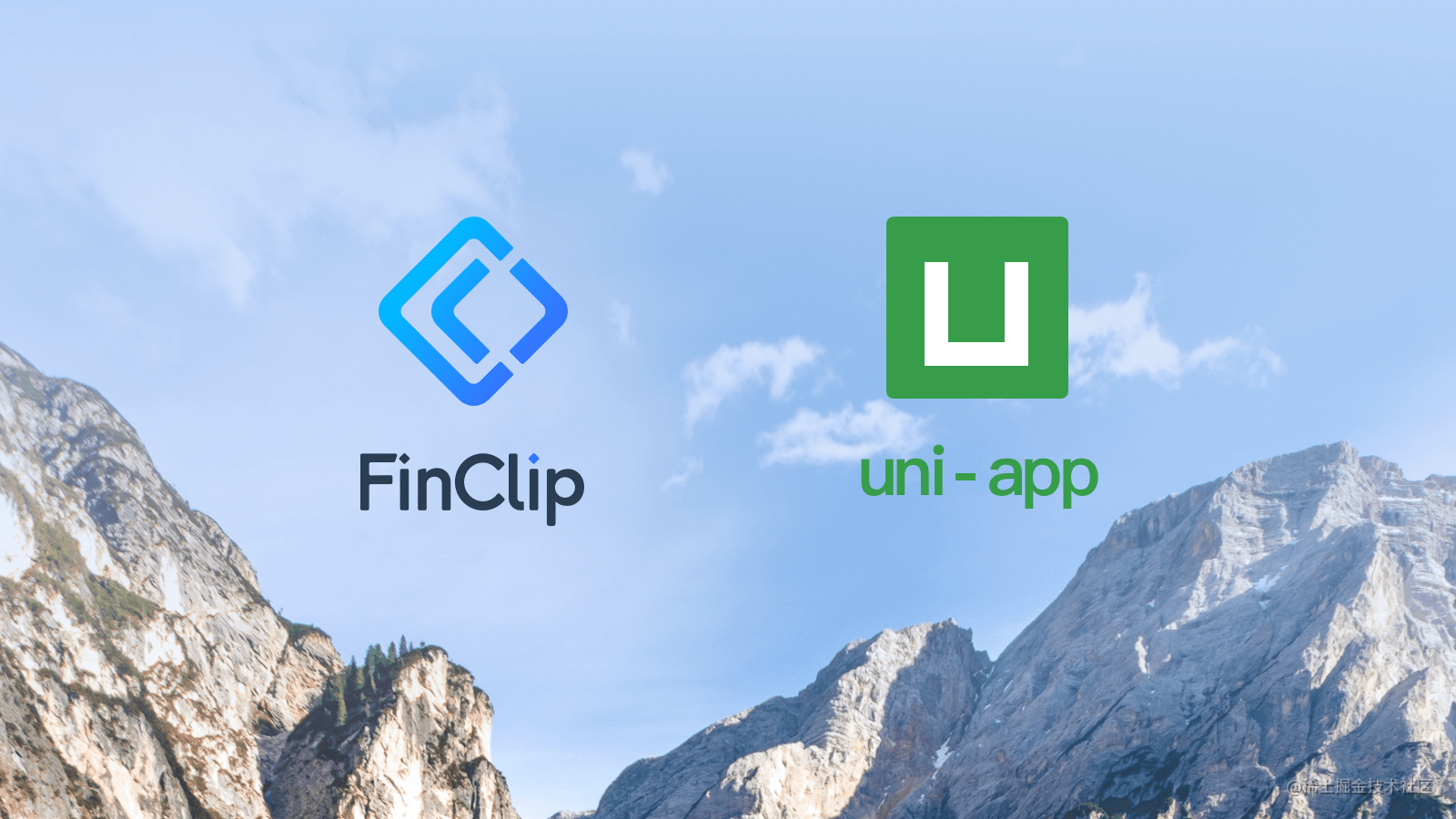 FinClip and UNIApp: Light application platform and front-end development framework - Moment For ...