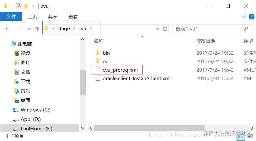 Win10 Install Oracle11g server and configuration details - Moment For ... Win10 Install Oracle11g server and configuration details - Moment For ...