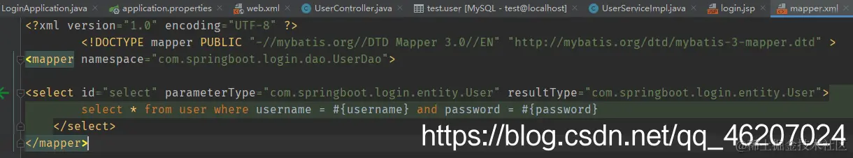 IDEA SpringBoot SQL连接常见五大异常处理一、no data sources are configure - 掘金