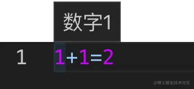 使用antlr&monaco editor实现自定义语法的代码编辑器最近在日常搬砖时接到一个需求，需要在网页上实现一个代 - 掘金